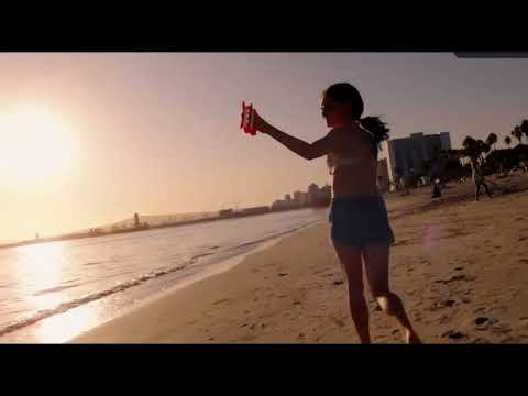 Mila Kunis Hot American Actress Bikini scene | Bikini on Beach   🥀💧
