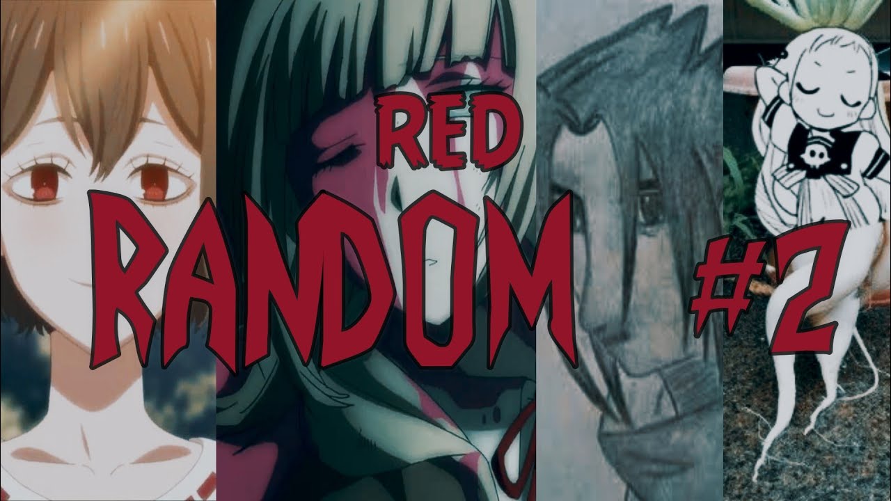 RED RANDOM #2 (RED 514) - YouTube