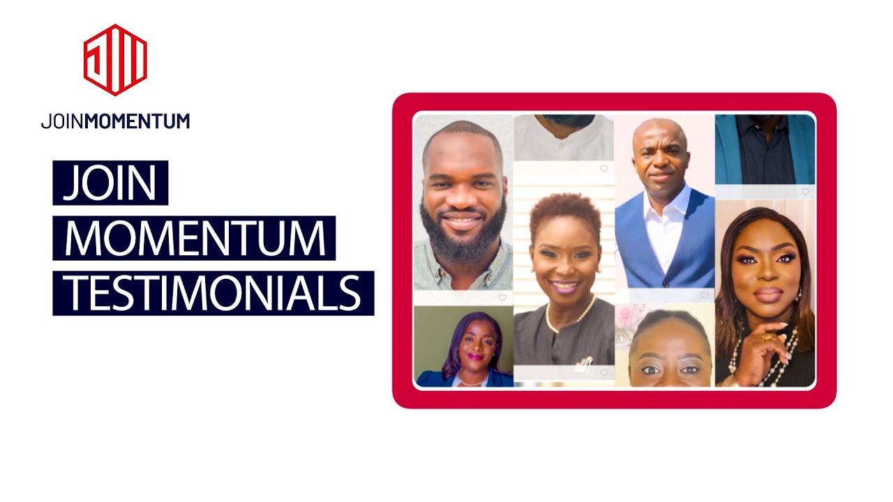 How I got my dream job after my internship as a Business Analyst (CAP) at Join Momentum - YouTube