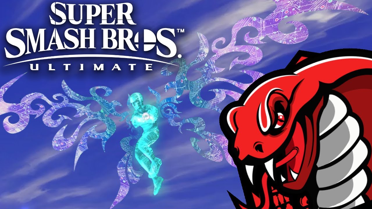 Super Smash Bros Ultimate - Tabuu Spirit Battle - YouTube