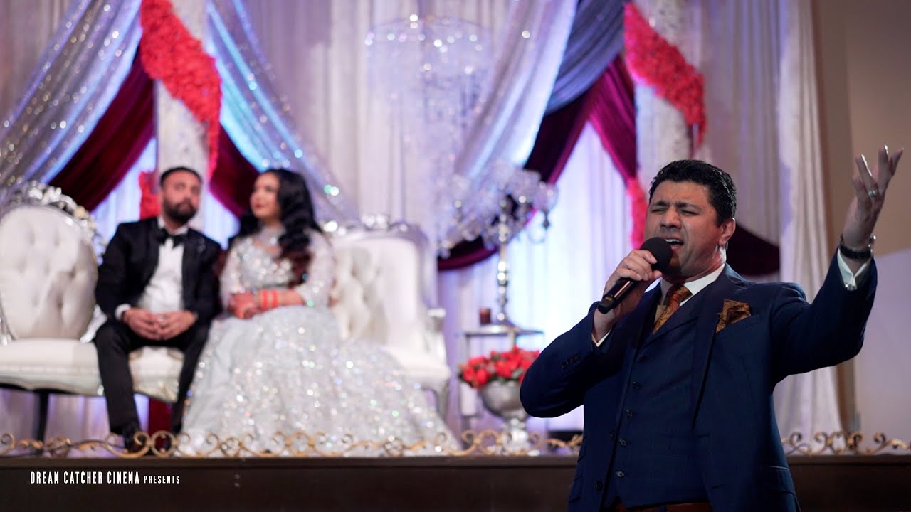 Evergreen Specials By Raj Sohal for Pinder & JD | Reception Special ...