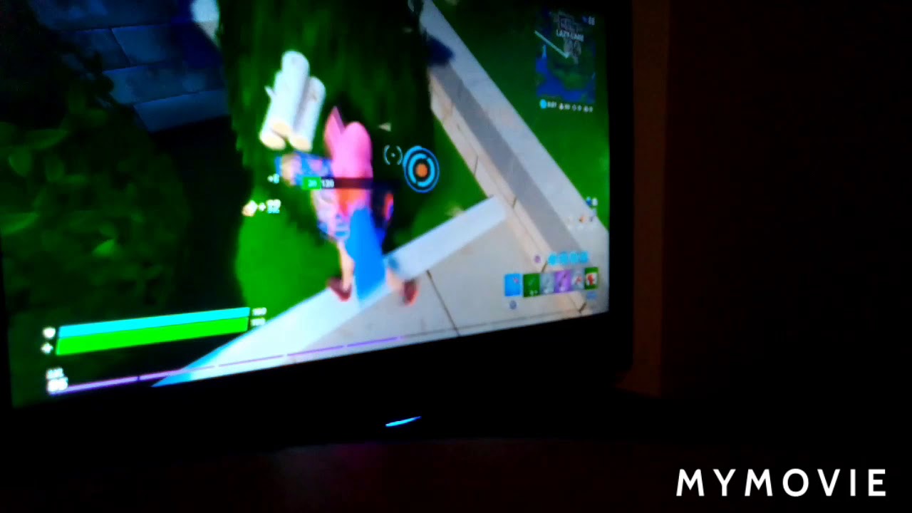 Doing challenges to get the Deadpool pickaxe - YouTube