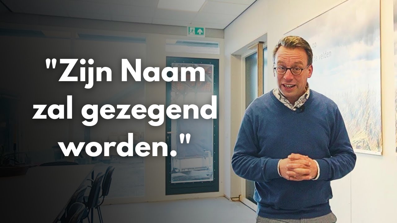 Een korte terugblik op het afgelopen jaar - YouTube