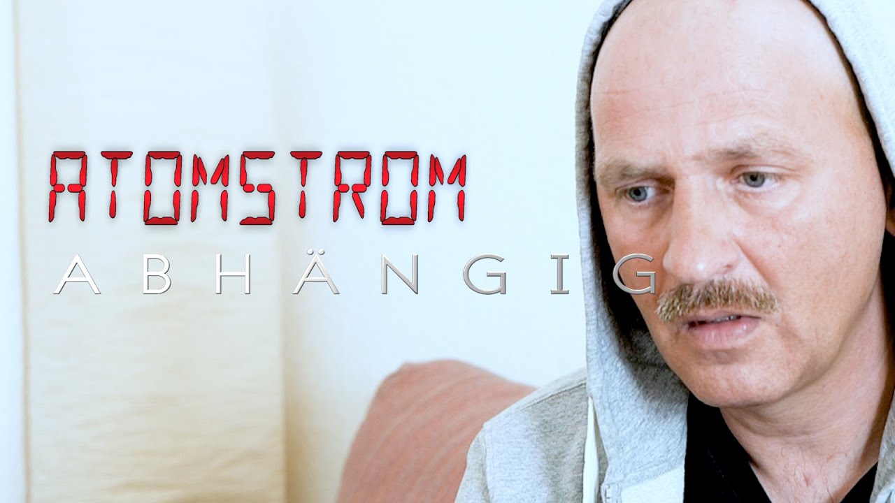 MICHA D. - Atomstromabhängig #atomenergie #abhängigkeit - YouTube