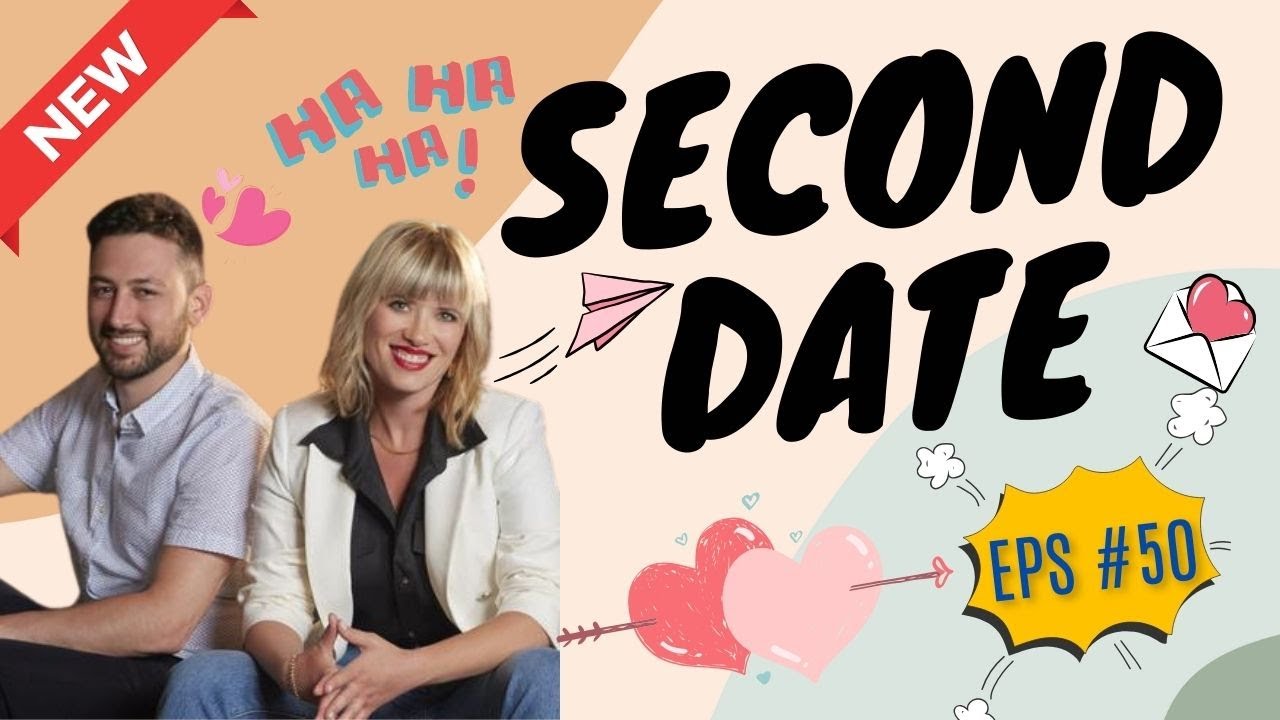 Brooke And Jeffrey - Second Date Update FULL SHOW | I Locked Myself in ...