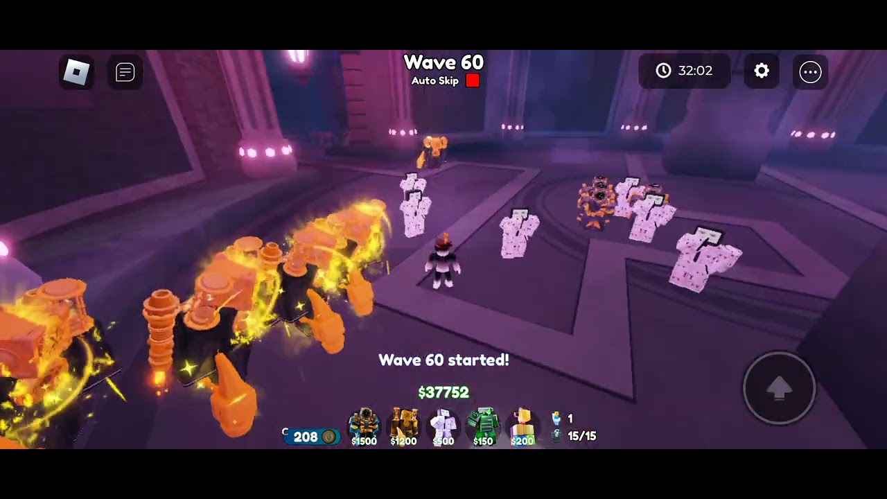 BEATING ABYSMAL MODE IN TTD (do not try) - YouTube