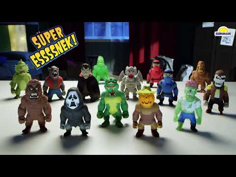 Monster Flex Seri 2