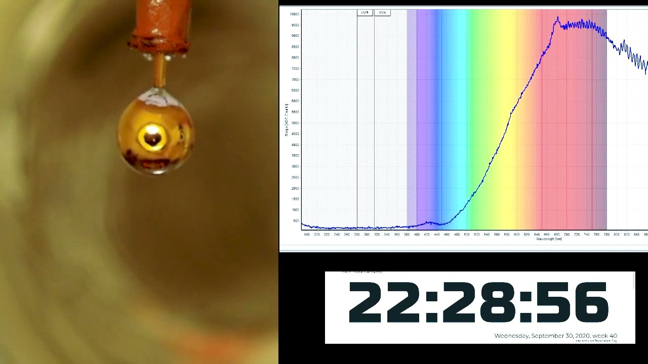 Metallic water prepared for first time under terrestrial conditions ...