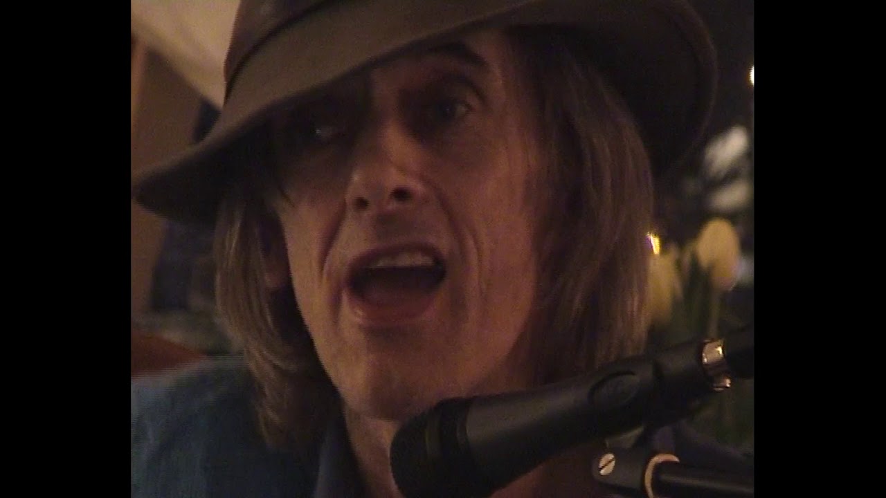 Graham Dee - Somebody Speaks Your Name - YouTube