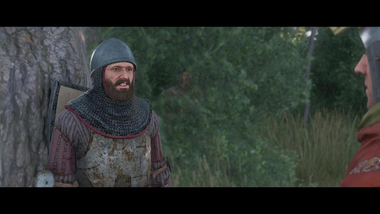KCD2 Killing Matthew - YouTube