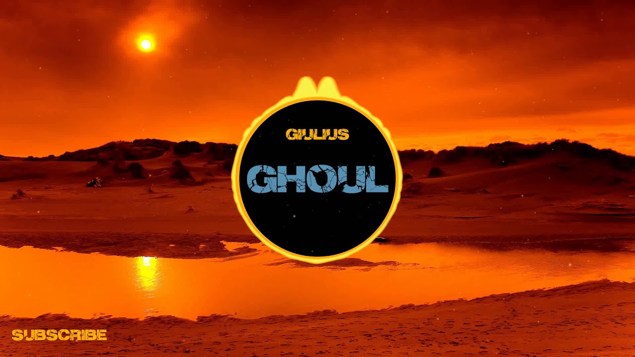 [Arabic Trap] GiuliuS - Ghoul (Original Mix) - YouTube