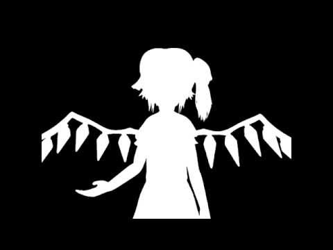 【東方】Bad Apple!! PV【影繪】60FPS 超順暢版 - YouTube
