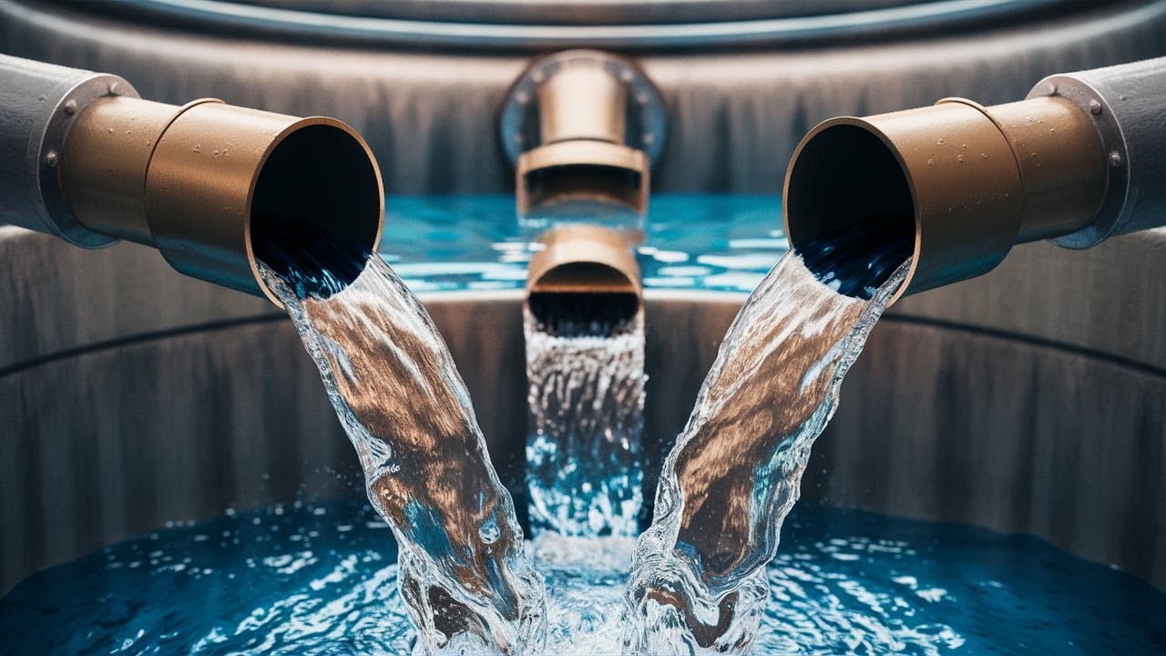 Pipe & Cistern | Part 1 | Quantitative Aptitude - YouTube