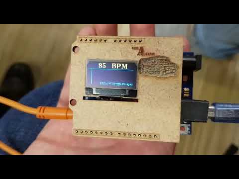 HSLU - MEDTECH-DIY - Pulsmessung - YouTube