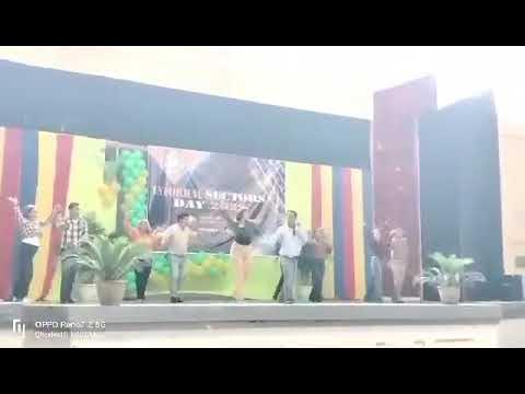 panabo therapeutic healing massage association.. 1rst runner up .. first computation... - YouTube