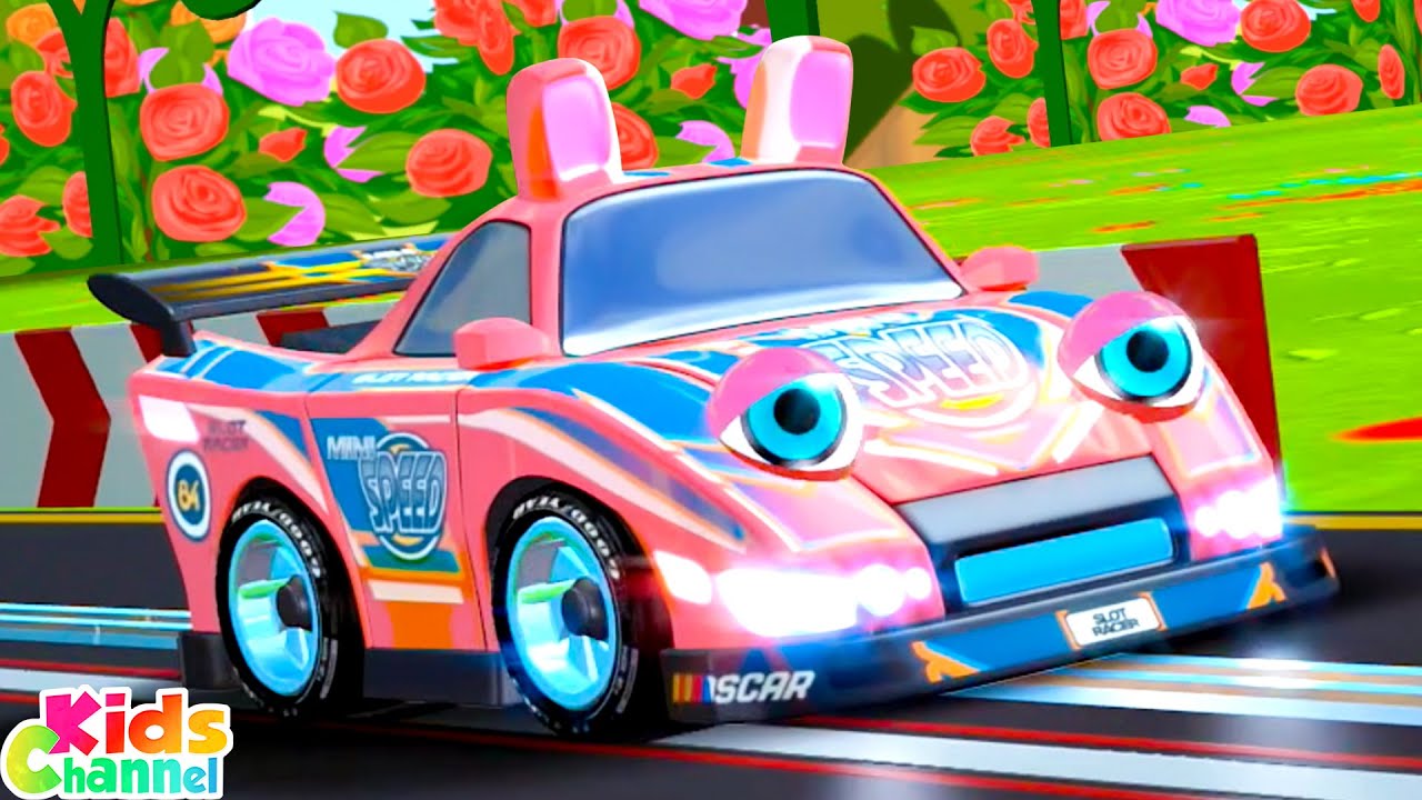 Ringa Ringa Roses + More Nursery Rhymes & Kids Videos - YouTube