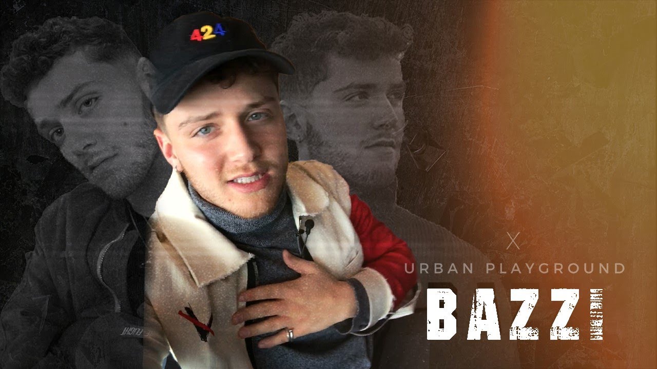 Bazzi on K-POP (EXO, Girl's Generation), Mine, and inspirations - YouTube