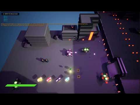 Adding Enemies (Top Down Shooter) - YouTube