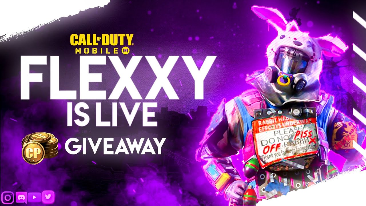 🔴MP CUSTOM ROOM LIVE // CALL OF DUTY MOBILE LIVE //CP GIVEAWAY At 1.3K ...