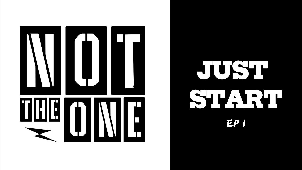 NTO Podcast EP 1 - JUST START - YouTube