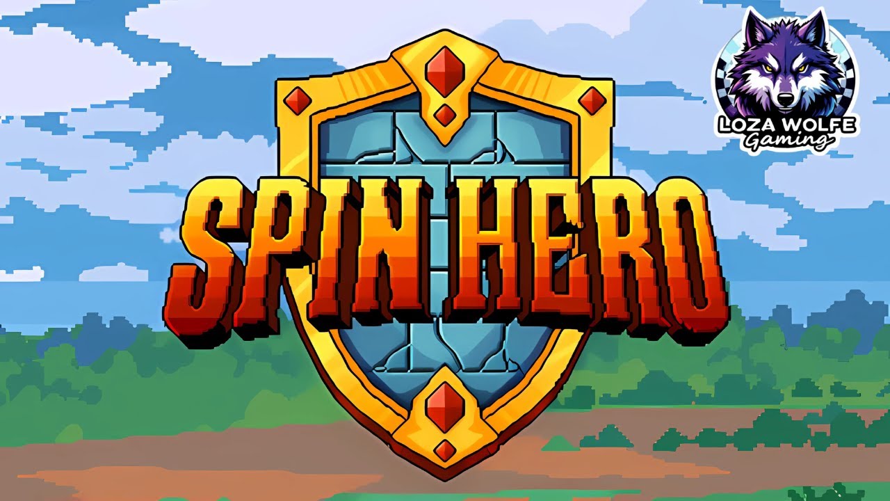 Mastering the Spin: Epic Challenges in Spin Hero! #gaming #gamer #games ...