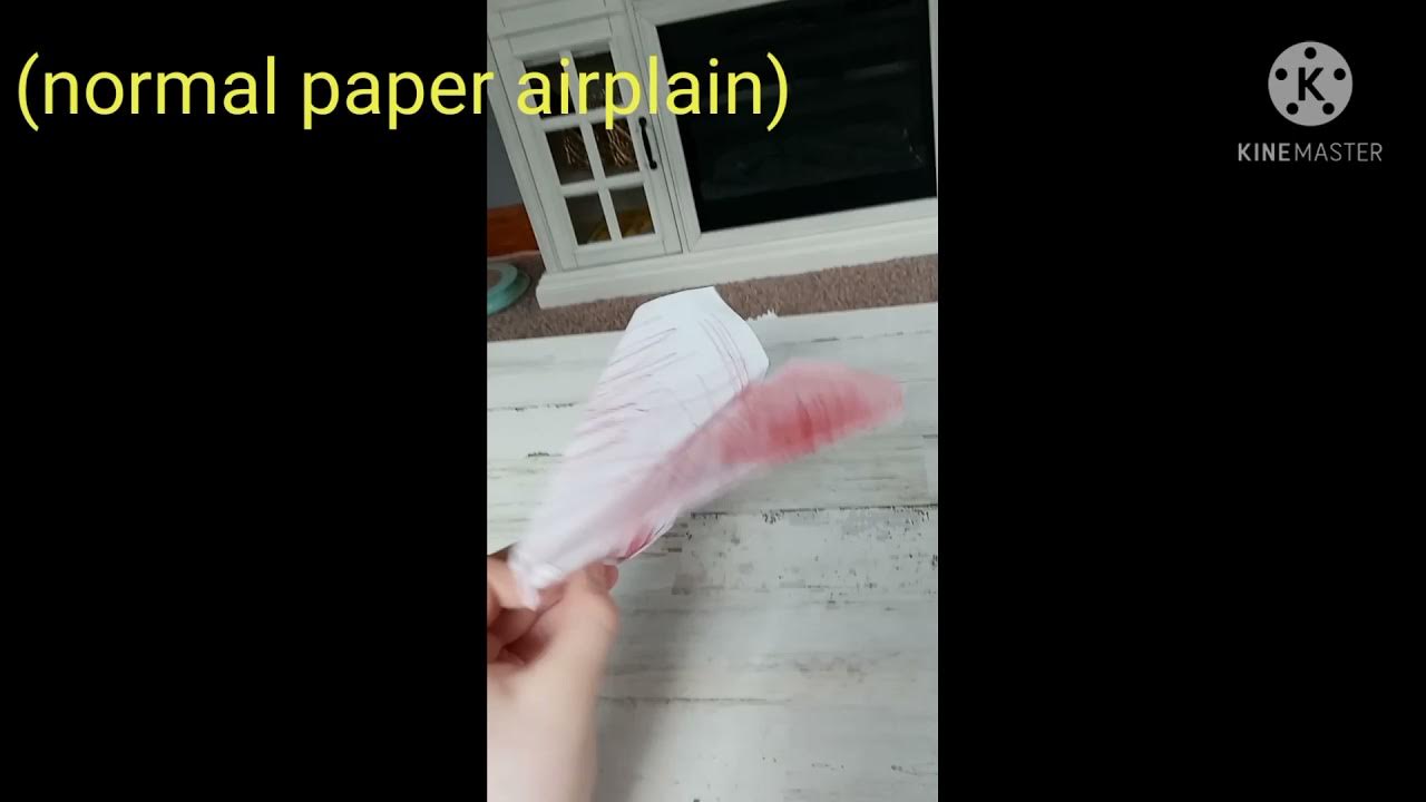 ONE Of The Smallest Paper Airplane In The World YouTube one-of-the-smallest-paper-airplane-in-the-world-youtube