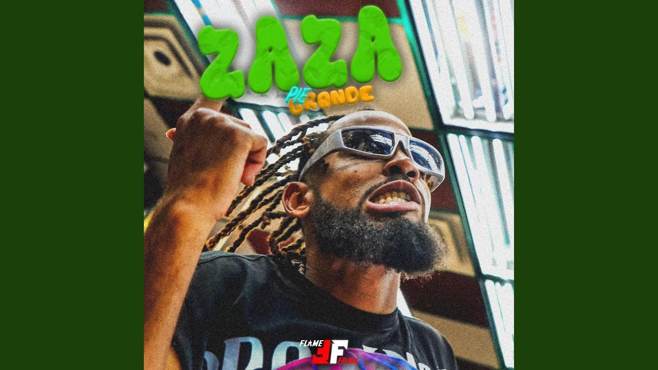 No zaza - YouTube