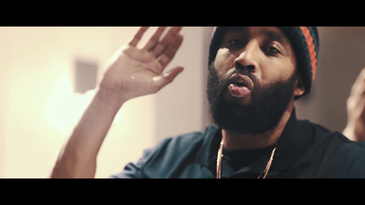 Cashout Calhoun feat. Coach Joey - We Up (Official Music Video) - YouTube