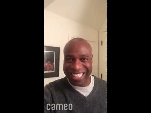 Phill Lewis: Grab life by the PRNDL | Cameo - YouTube