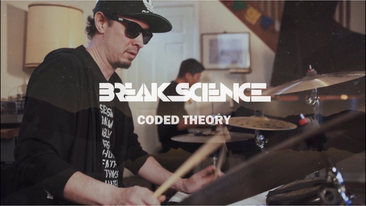 Break Science Acoustic - Coded Theory - YouTube
