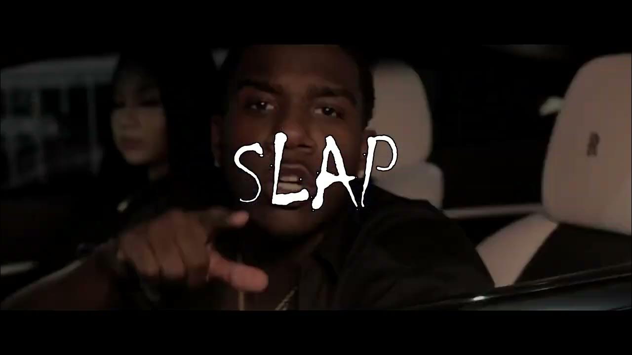 [FREE] POP SMOKE x Dusty Locane Type Beat - "Slap" | Drill Type Beat 2024 - YouTube