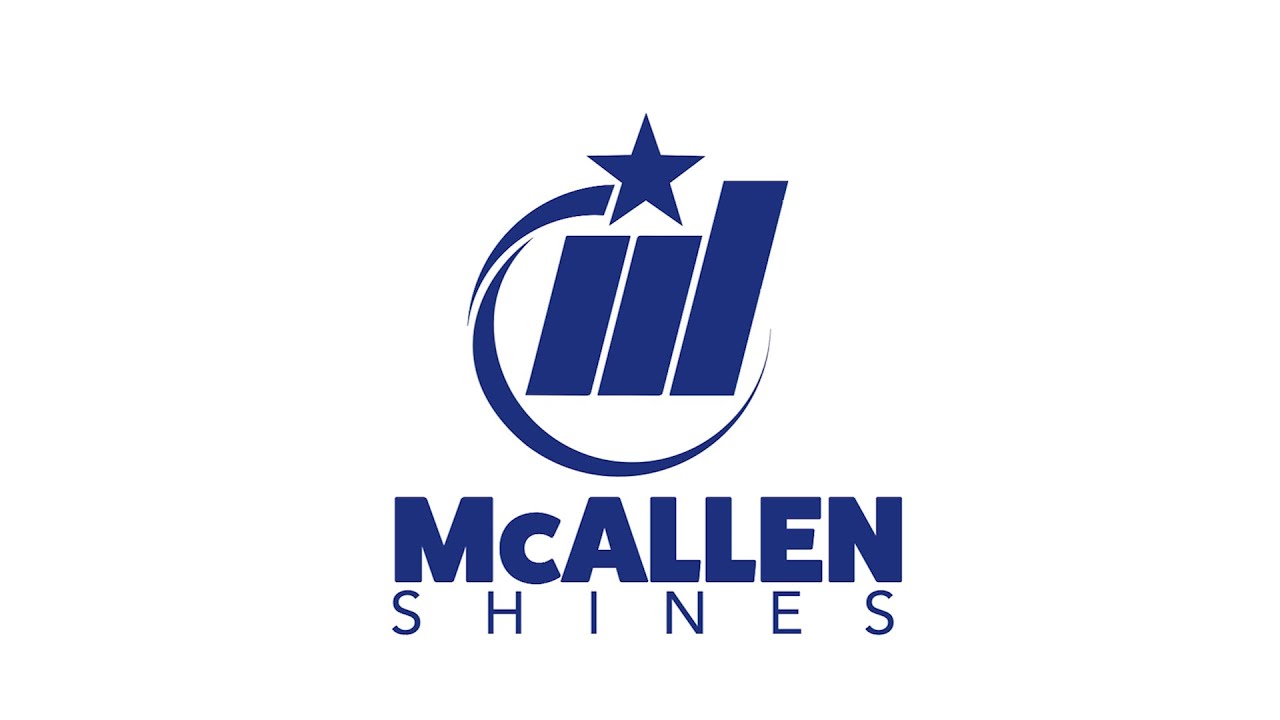 McAllen SHINES to recognize first Community Champion - YouTube