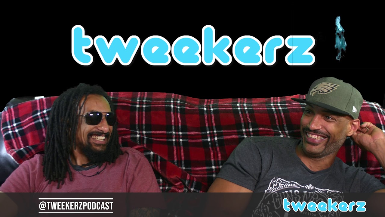 Tweekerz! (Pilot Episode) - YouTube