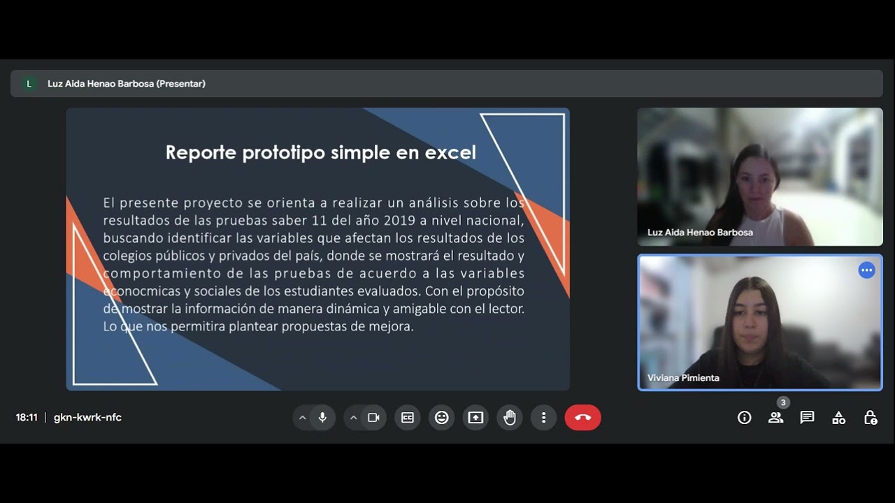 Proyecto Bodega de datos (Data Warehouse) - YouTube