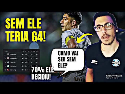 😱 70% ELE DECIDIU! COMO VAI SER SEM ELE EM 2024 🙄 SEM ELE TERIA G4 OU ...