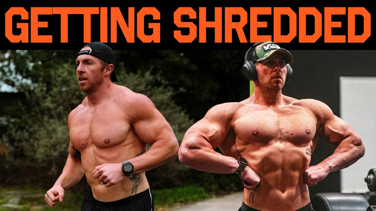More Running, More Fat Loss | E04 - YouTube