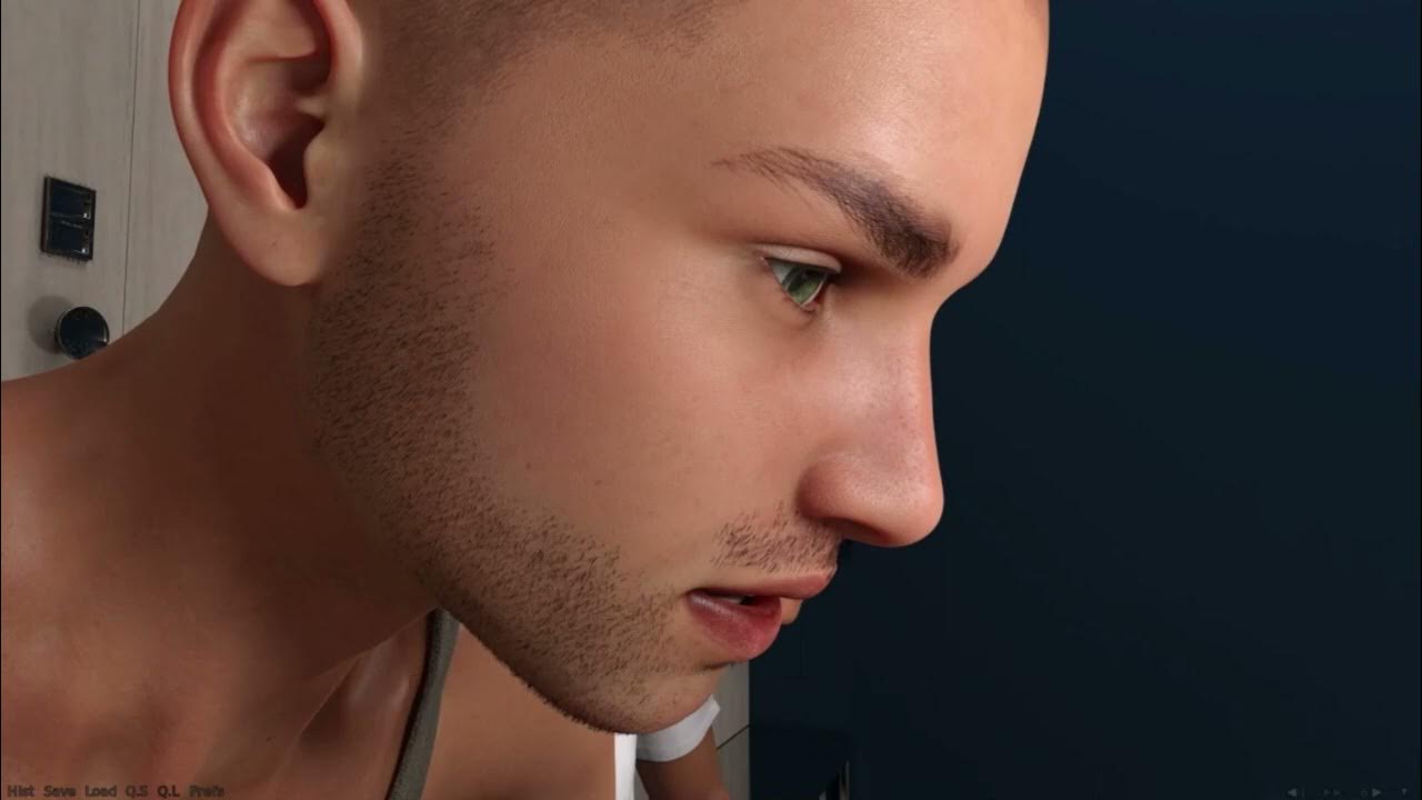 STWA Unbroken | Gameplay [PC, Android, Mac] - YouTube