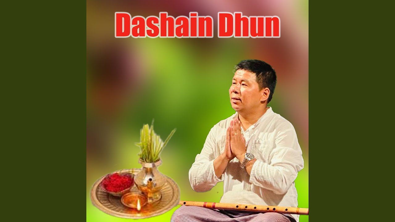 Dashain Dhun - YouTube
