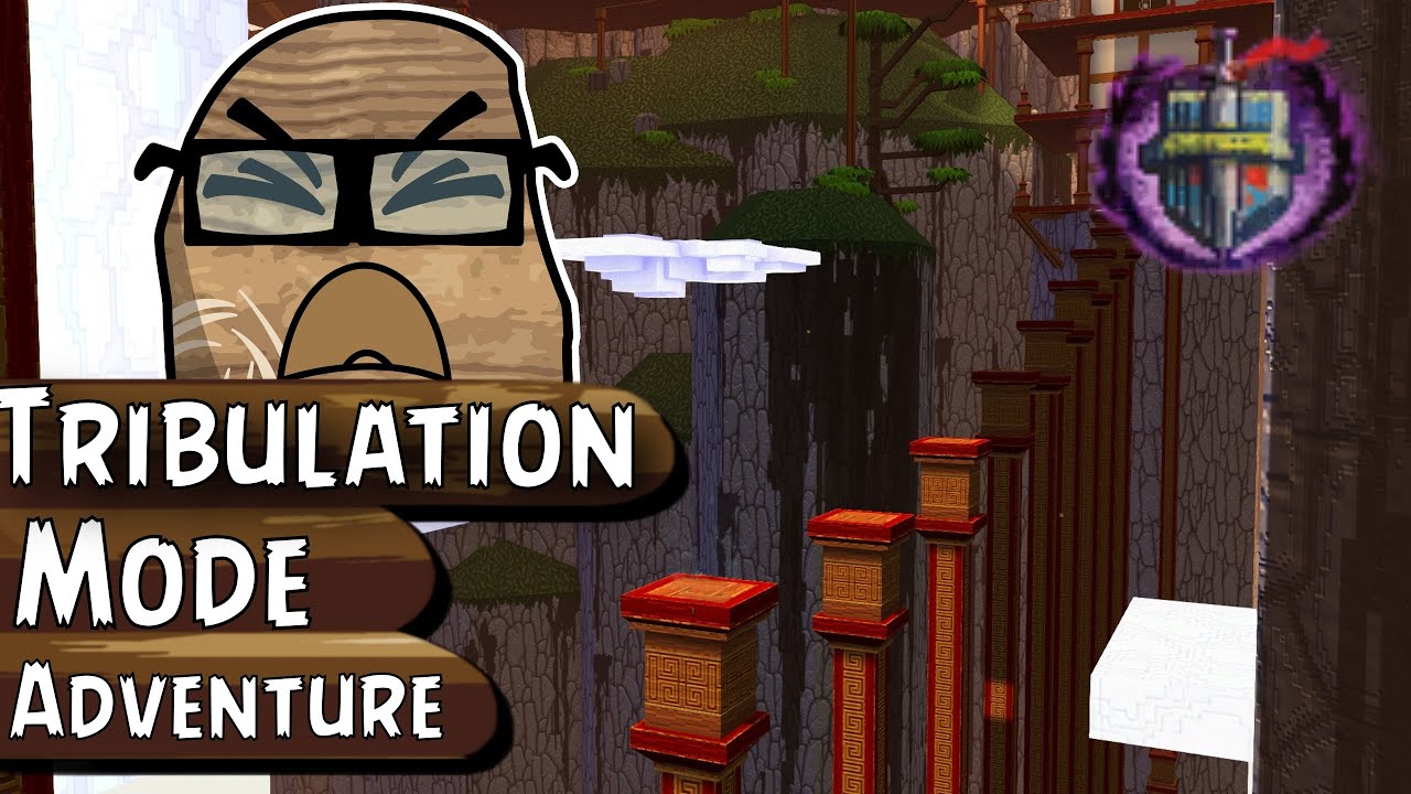 Tribulation Mode Full Playthrough & Guide - Part 5 - YouTube
