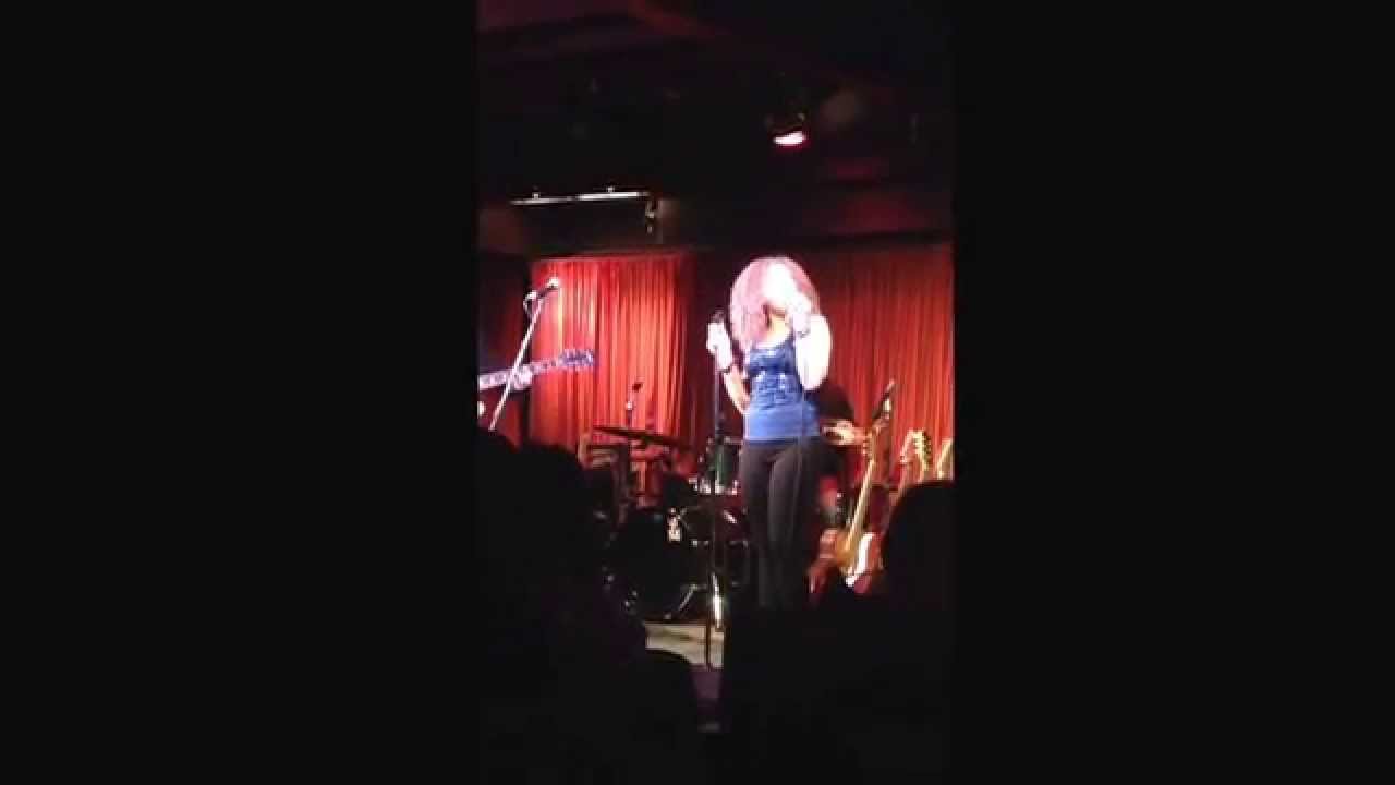 The Amazing Hailee Rose and Dave Rave live at The Casbah in Hamilton # ...