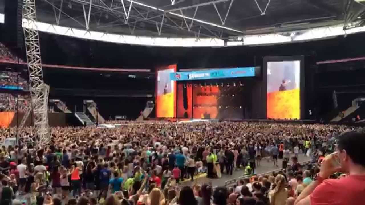 Capital Summertime Ball 2015 - YouTube