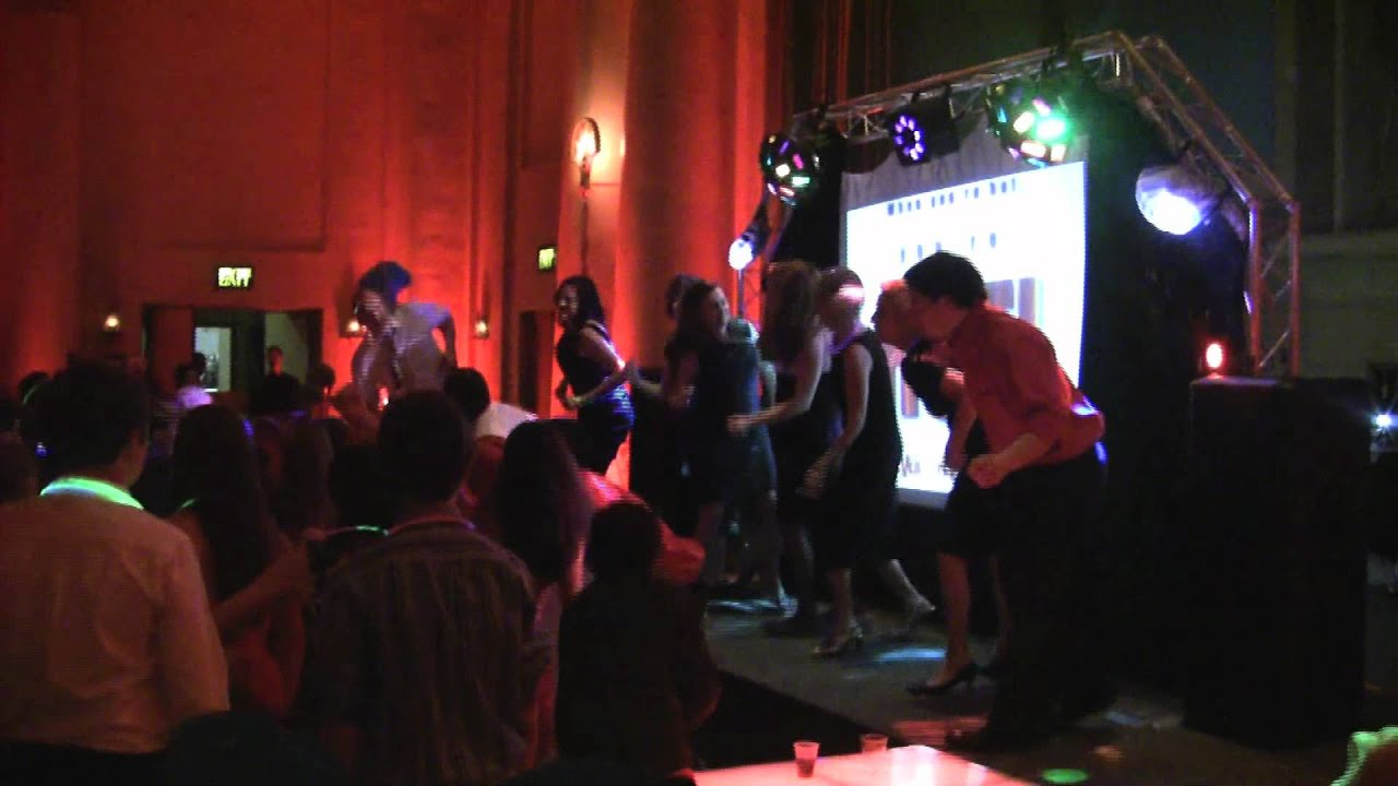 Atlanta Fever Entertainment - YouTube