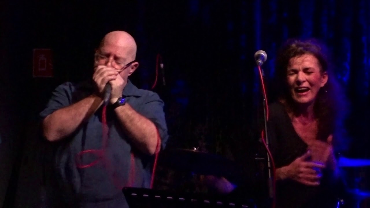 Mary Stokes Band - Comin' Home - YouTube