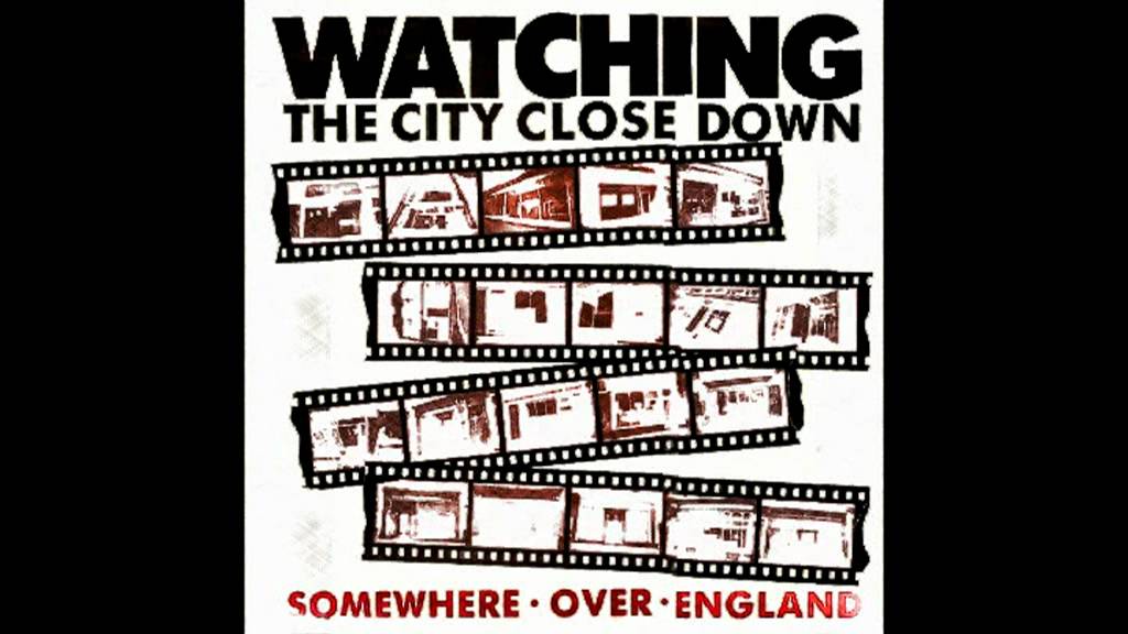 S O E Somewhere Over England If I Ever Fall In Love 1991 - YouTube