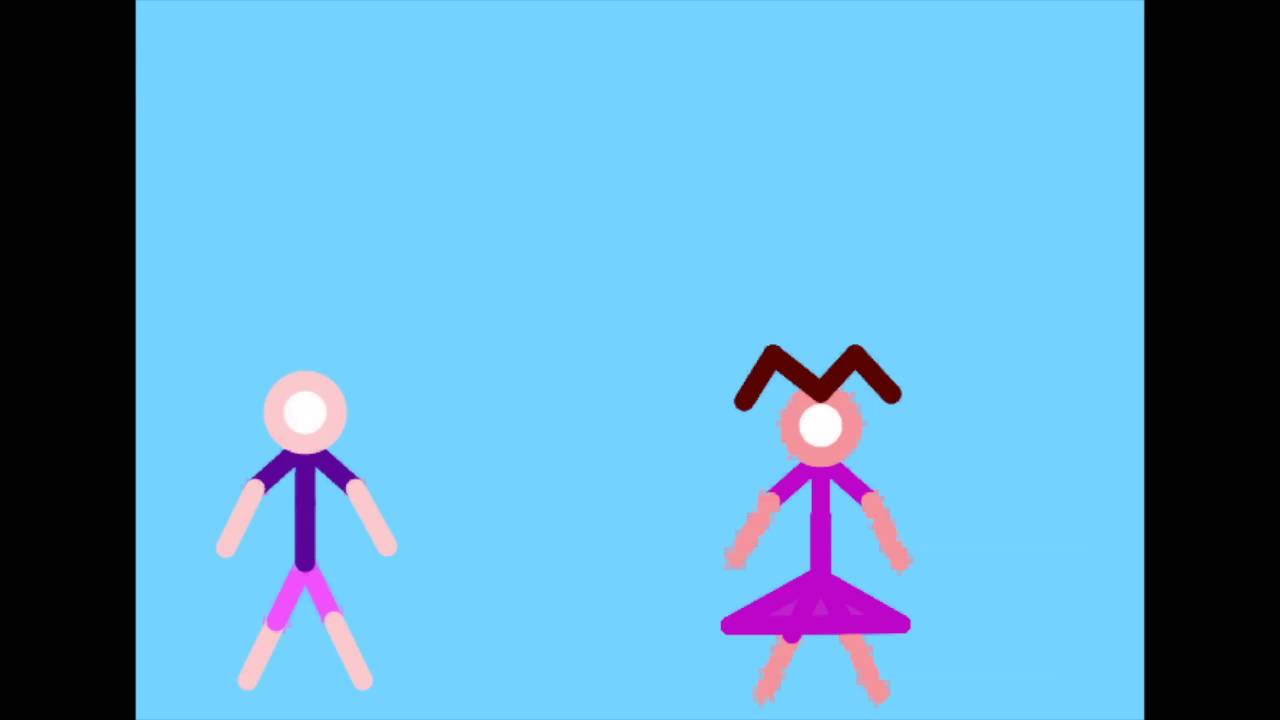 Jess' Gender Stereotype Animation - YouTube