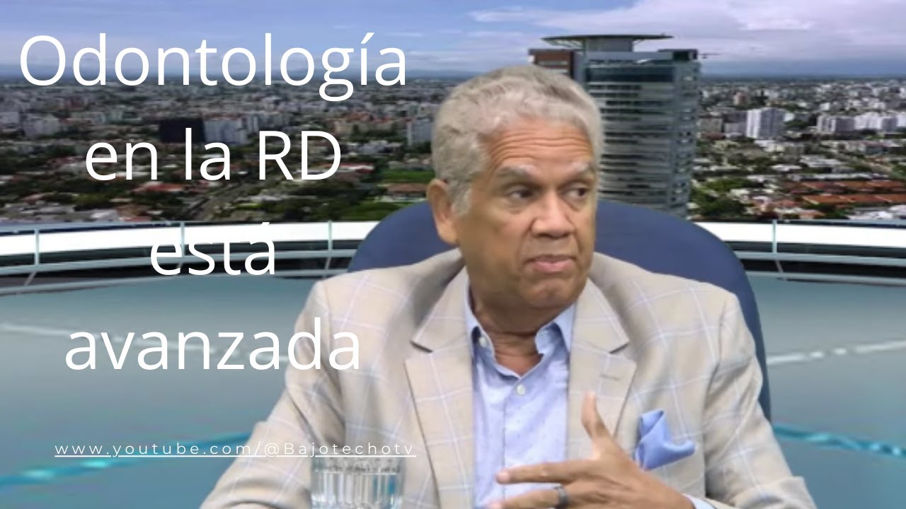 Dr. Luís Manuel Despradel, Ortodoncista - YouTube