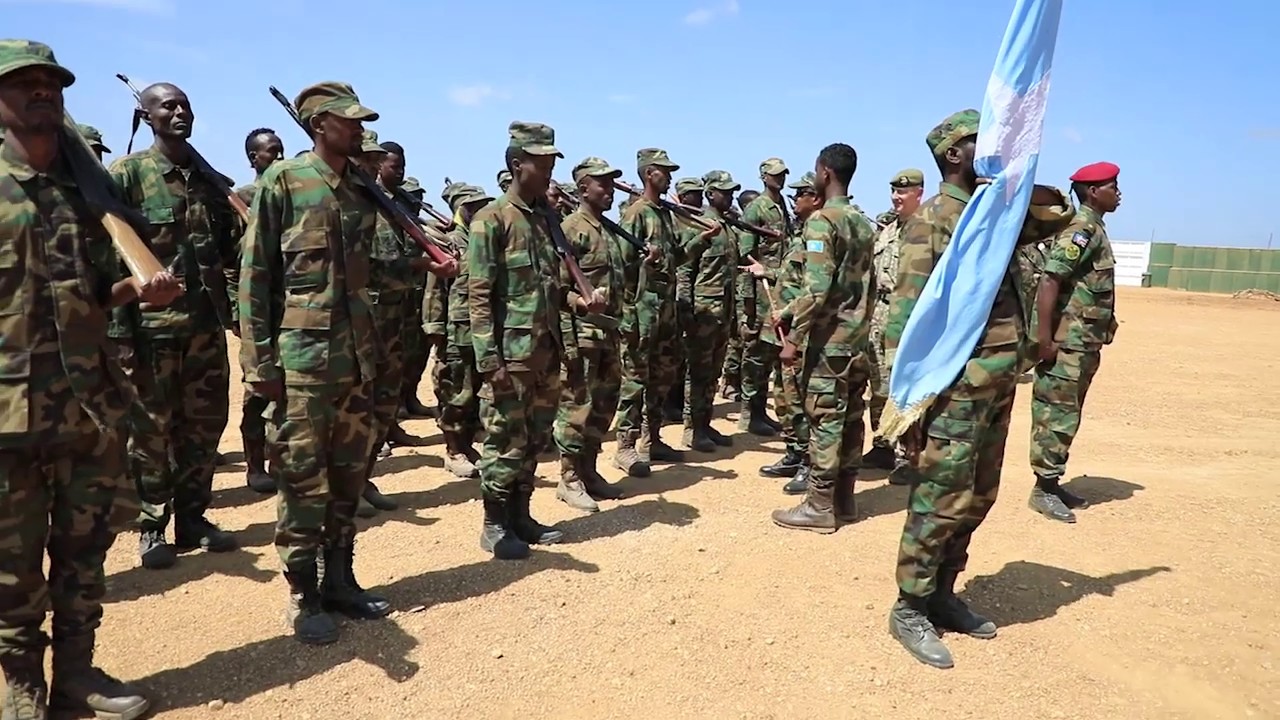 LIVE KABAN |HEES MILITIRY AF MAAY MAAY|2020-KORSON QAAD IYO DAASH BY ...