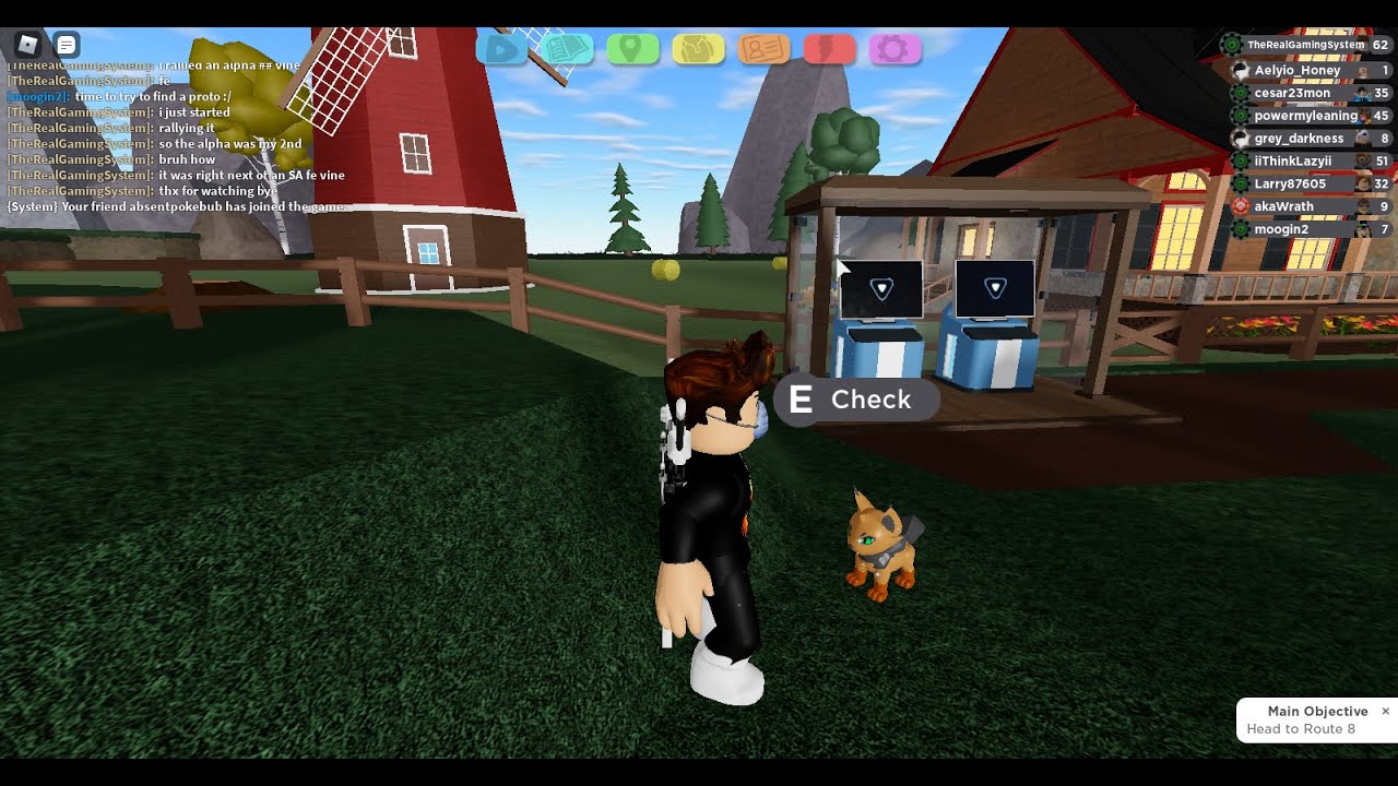 I rallied an Alpha Fevine - YouTube