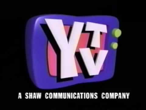 Empire Entertainment/YTV (X2)/Sunbow Entertainment/Sci-Fi Channel (1997 ...