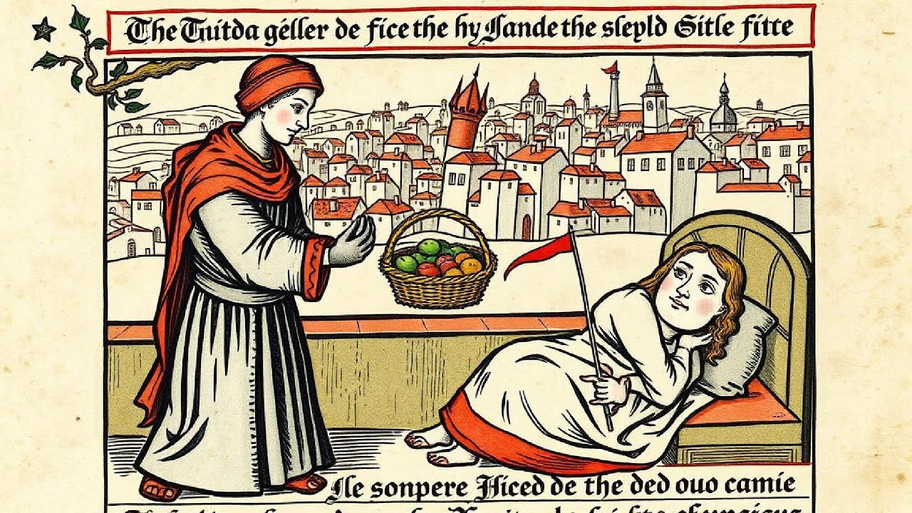 8 Ways Medieval Guilds Supported Their Aging Members - YouTube